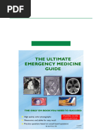 Erm Medical Abbreviation | PDF | Retina | Diseases And Disorders