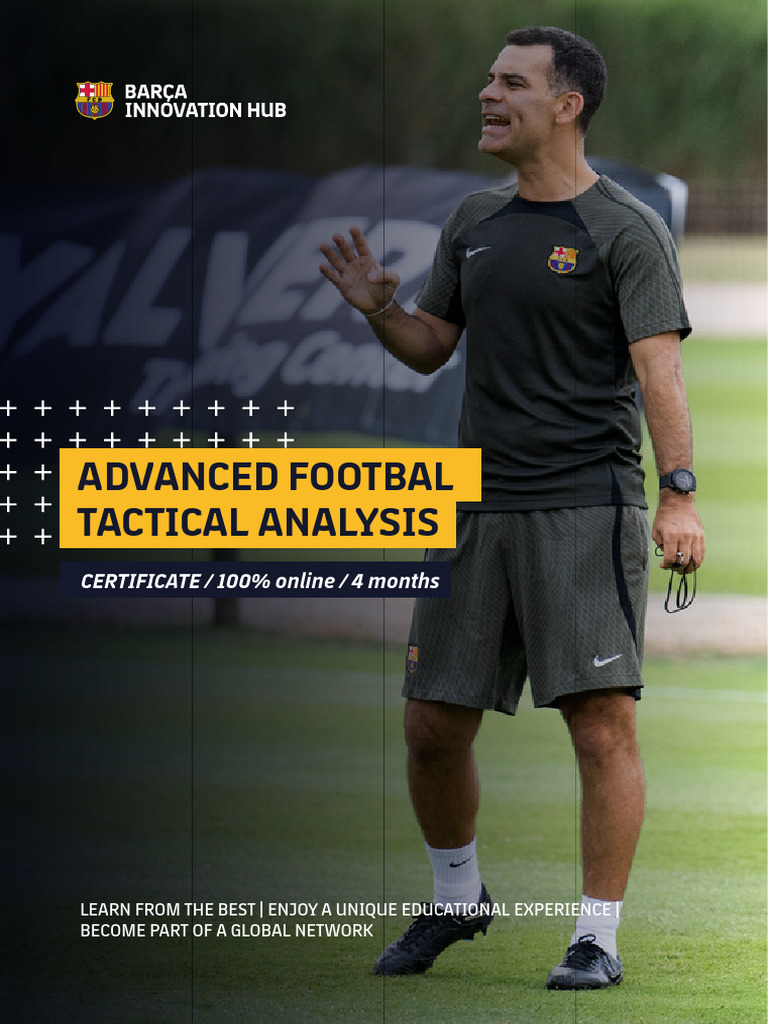 Advanced Football Tactical Analysis | PDF | Analysis | Methodology