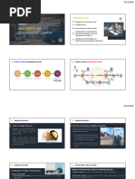 DAC List of ODA Recipients For Reporting 2024 25 Flows | PDF | Official ...