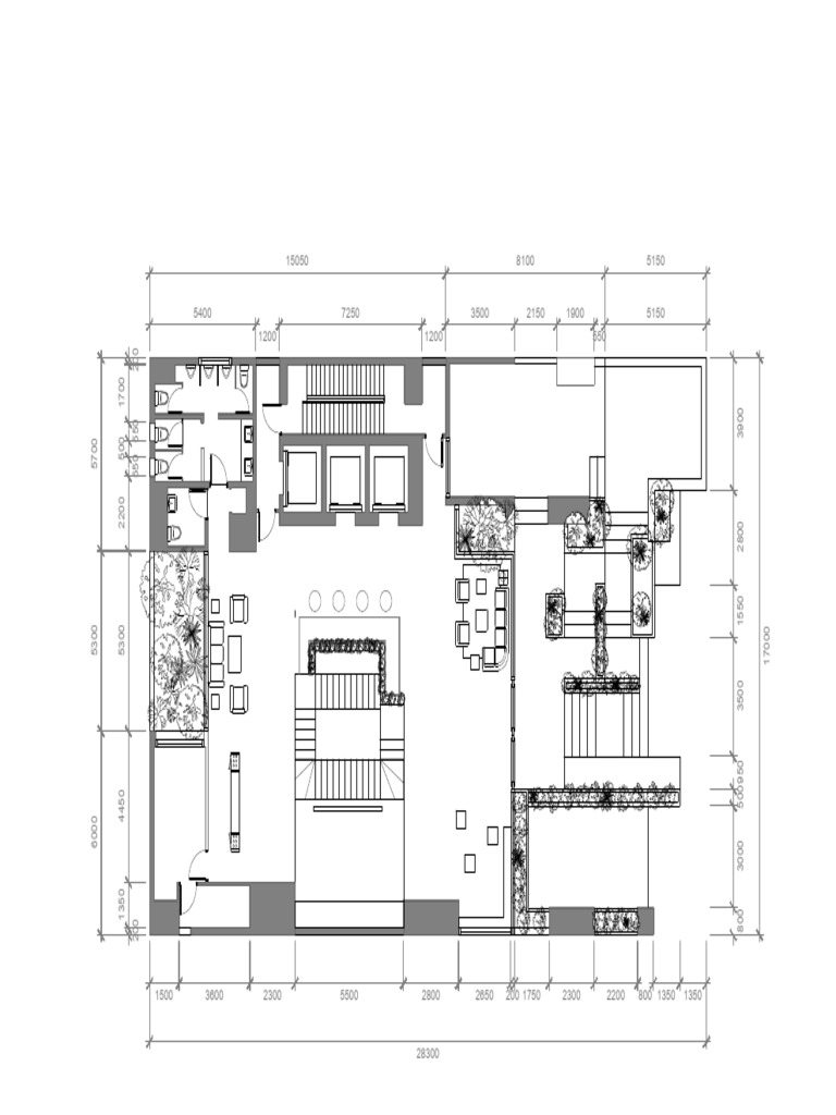 MB HIỆN TRẠNG tret-Model | PDF