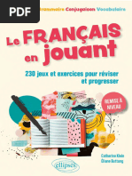 Tableau de Conjugaison Complet | PDF