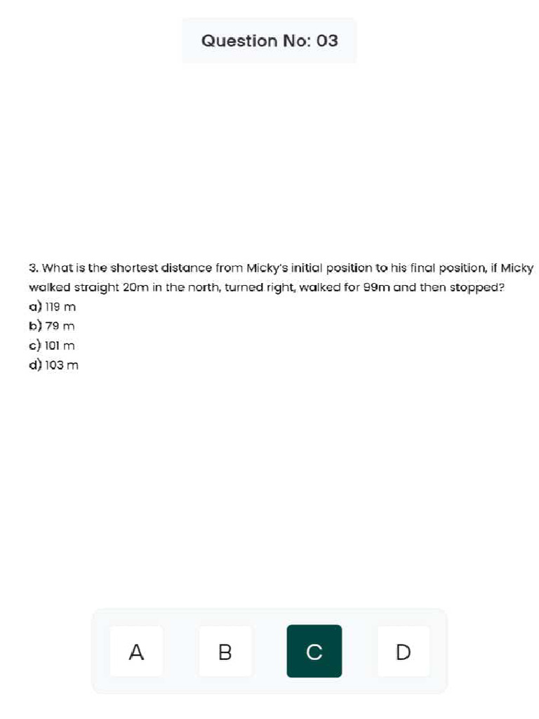 Olympiad Questions | PDF