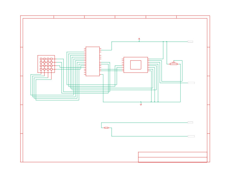 Arduino 4x4 Keypad To 16x2 Lcd Pdf