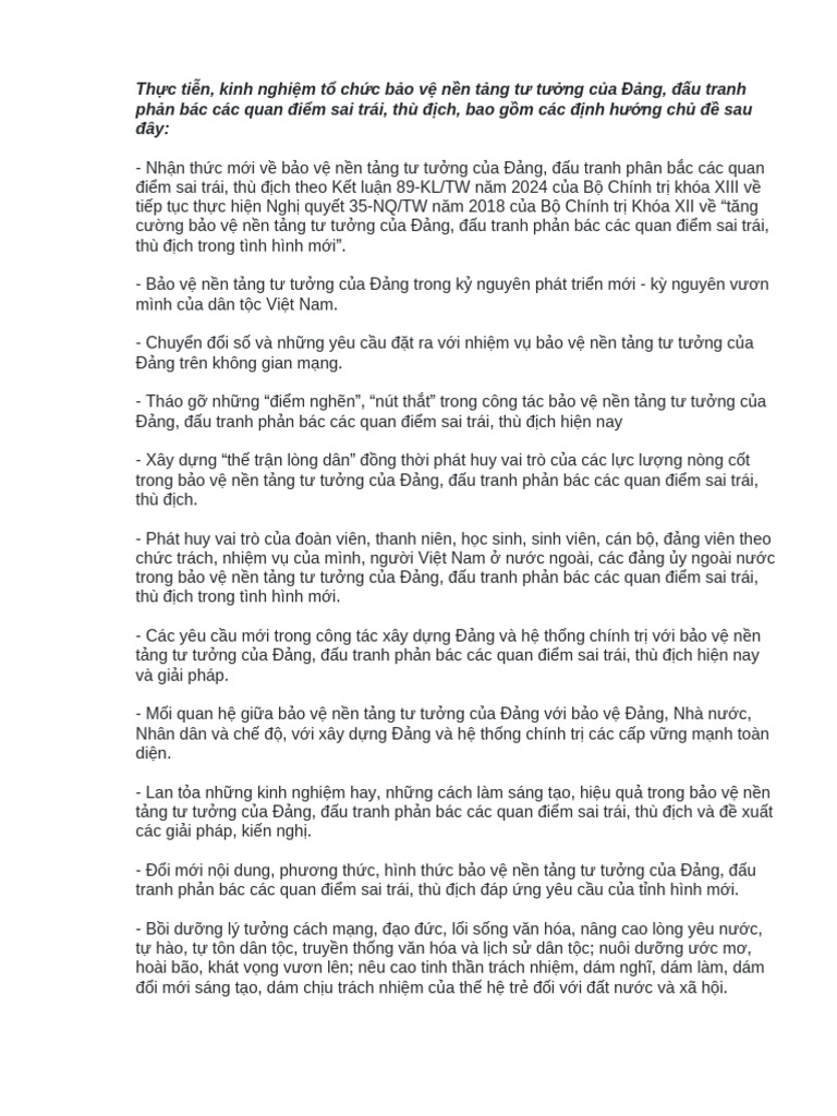 NGUYỄN TRỌNG ANH KHOA-11A3 | PDF