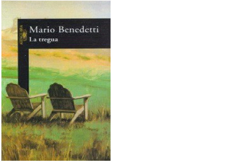 Portada La Tregua | PDF