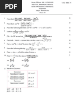 Workbook Answers G5 | PDF | Rectangle | Mathematics