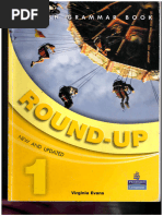 Round Up 1 Students Book | PDF