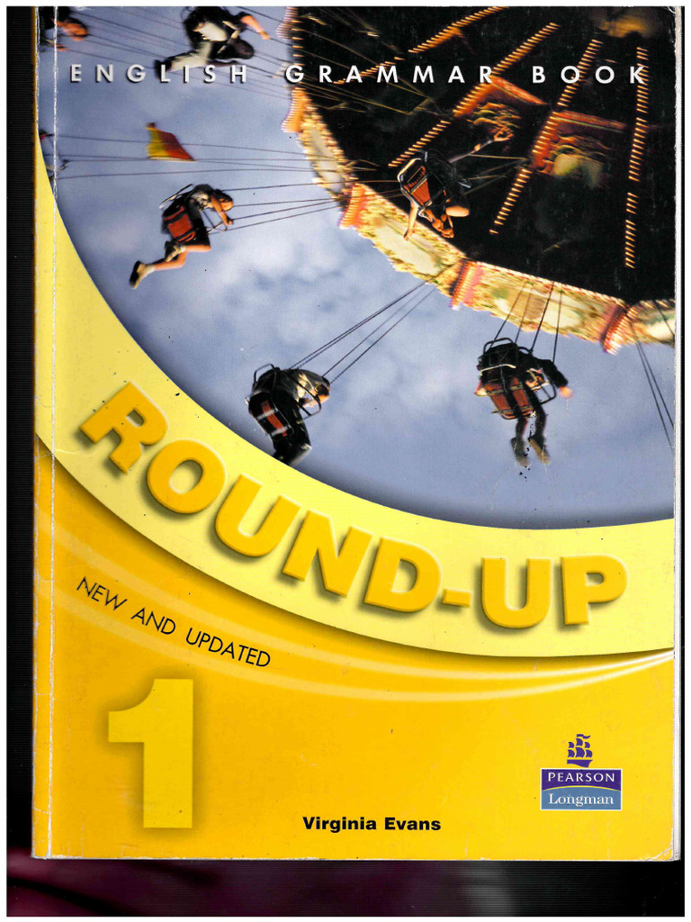 RoundUp 1 | PDF