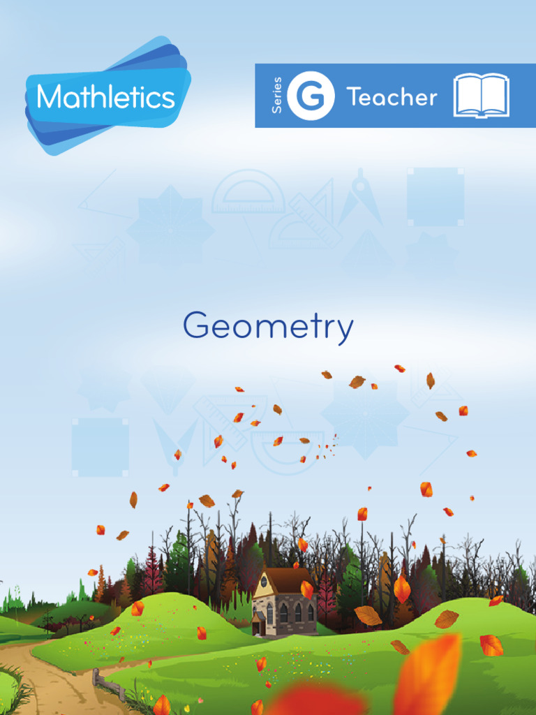 147066718.G Geometry Teacher CAN | PDF | Triangle | Rectangle
