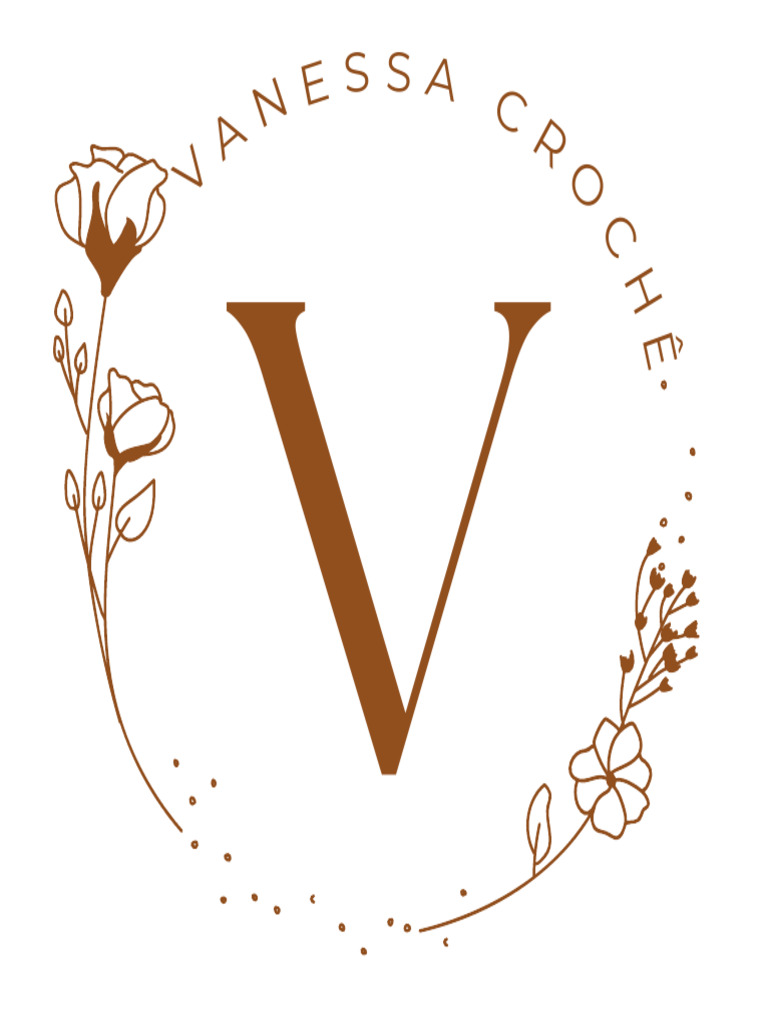 Vanessa Logo PDF | PDF