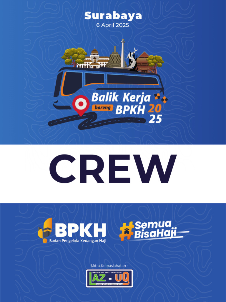 Salinan ID Card Panitia BMKH Uk B3 | PDF