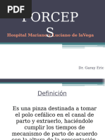 Forceps, Tipos, Indicaciones y Contraindicaciones | PDF | Parto ...