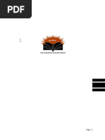 UCE ICT Paper 2 Practical 2024 | PDF | Computer File | Computing