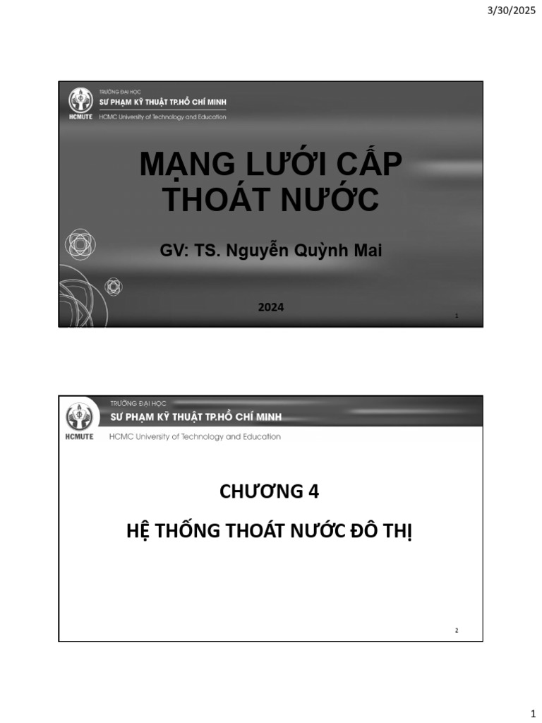 Chapter 4 k22 Handout | PDF