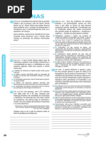 Tabelas Deslocamentos Químicos RMN 1H | PDF | Aromaticidade | Grupo funcional