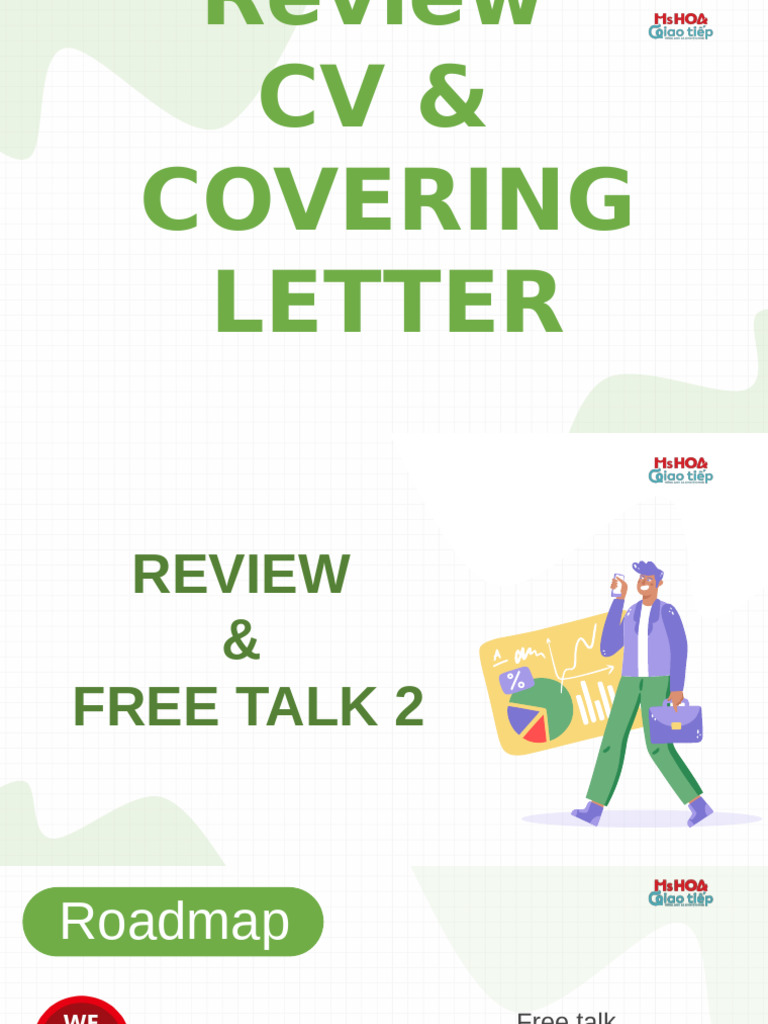 Review and Free Talk 2 | PDF