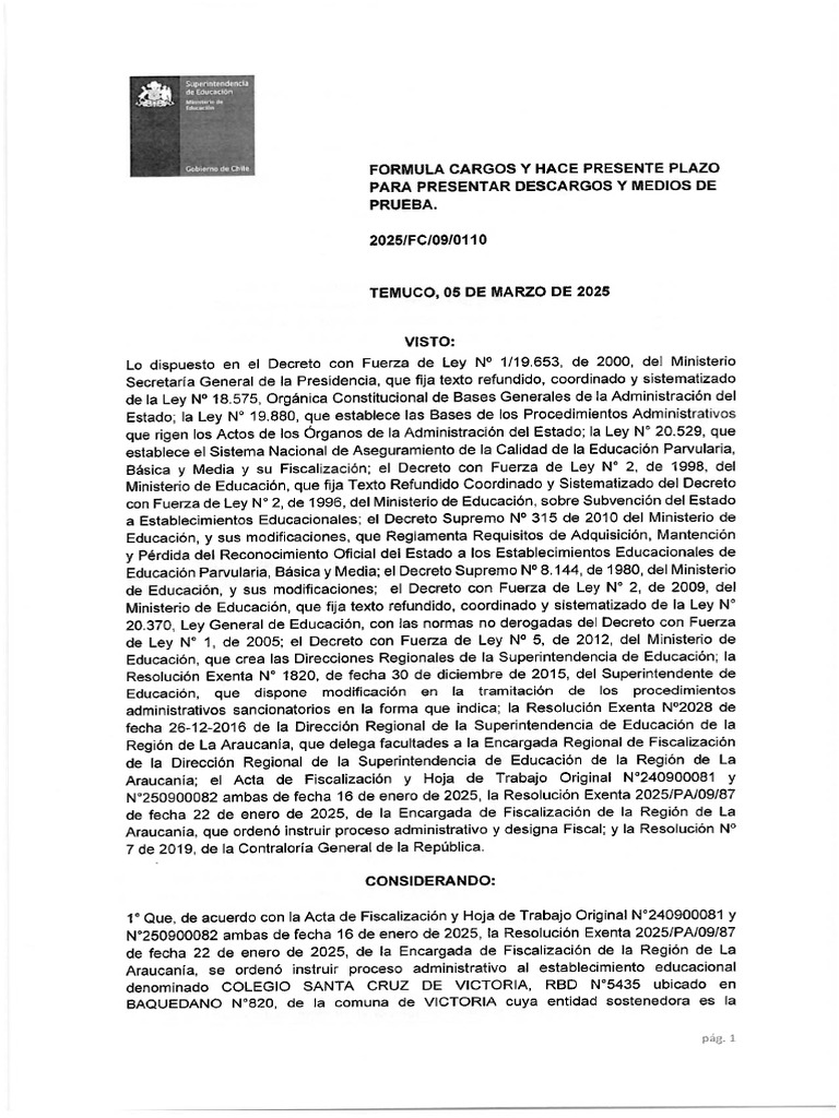 FC 110 | PDF