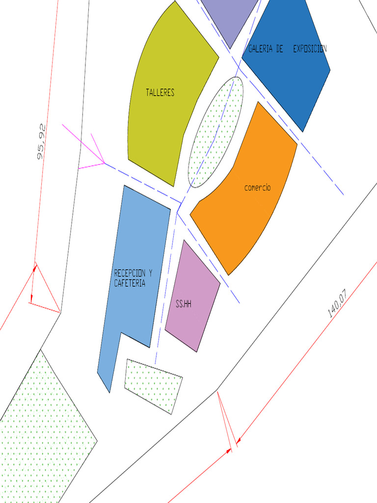 Zonificacion Critica 2 | PDF