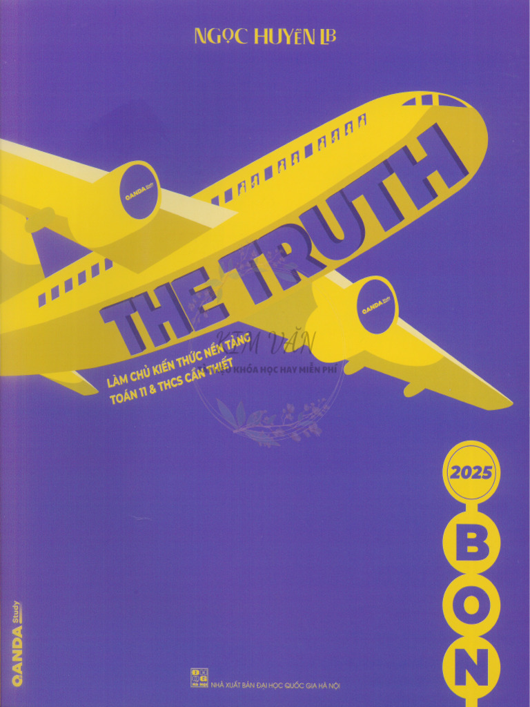 The Truth 2025 Full | PDF