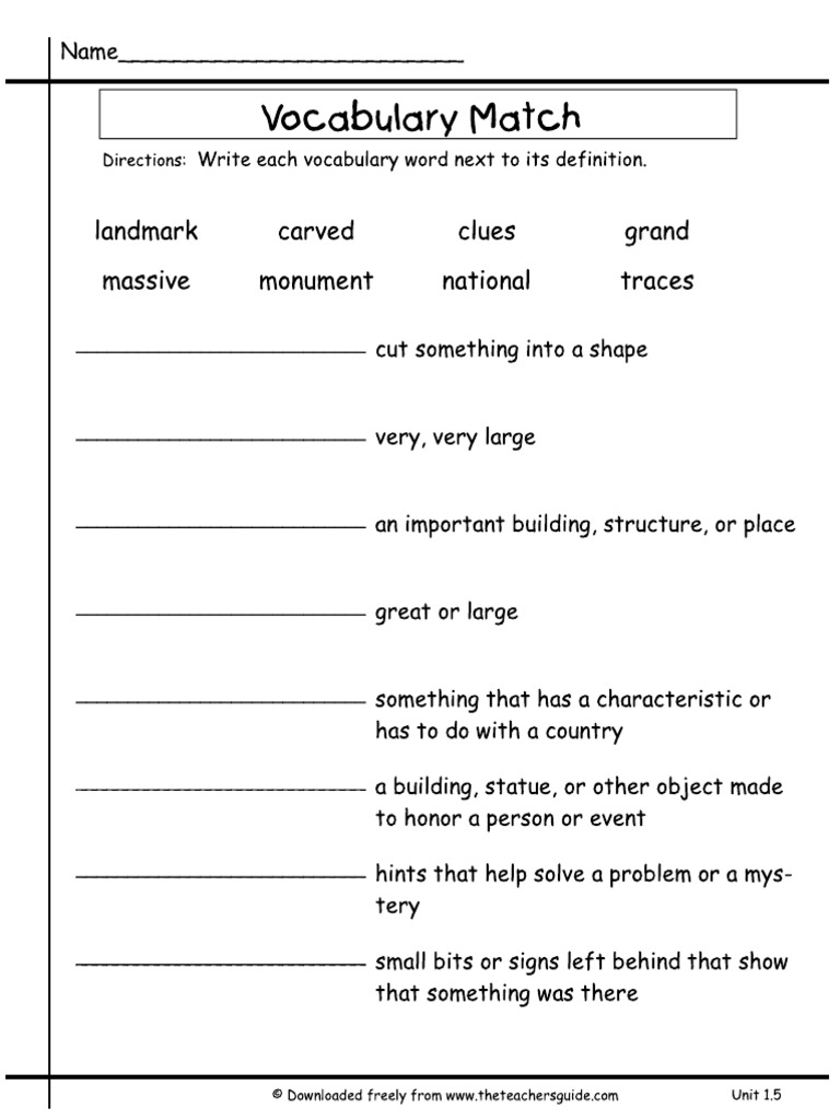 Unit 1 Week 5 Activity | PDF