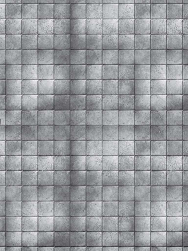 DND A3 Dungeon Tile | PDF