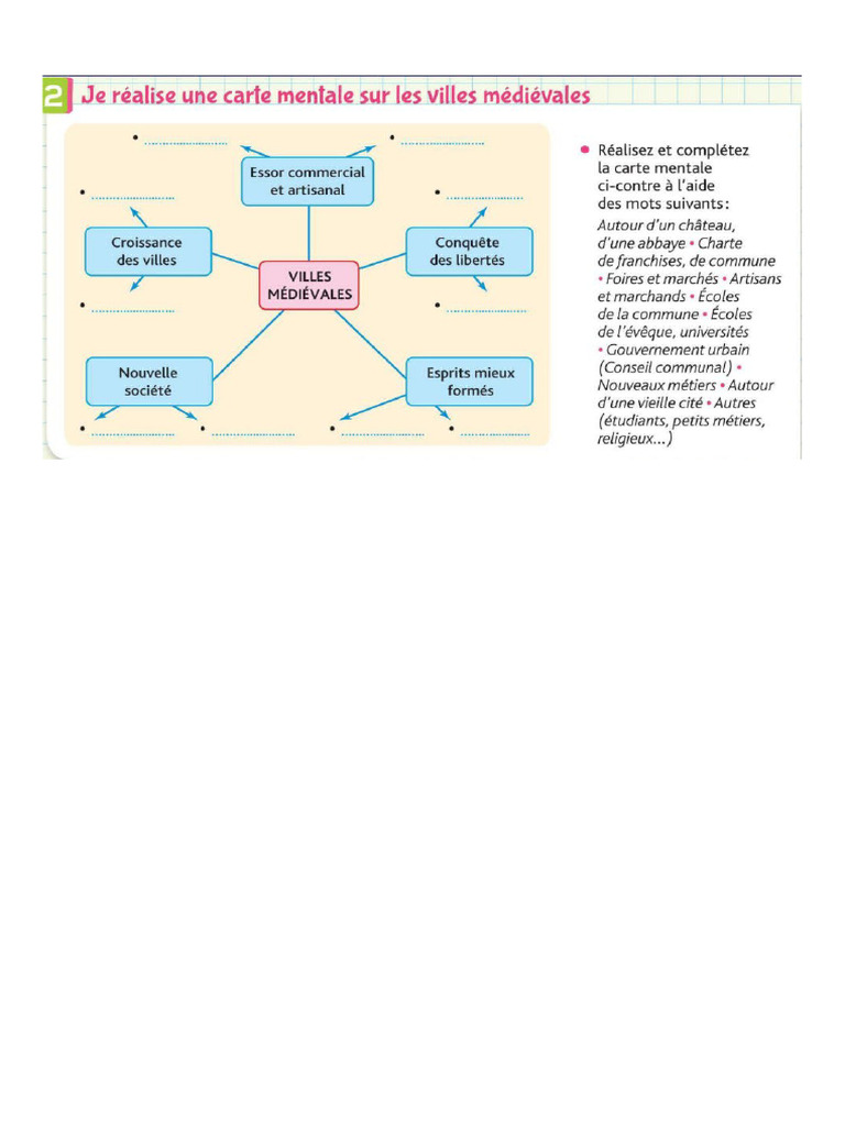Schema Bilan | PDF