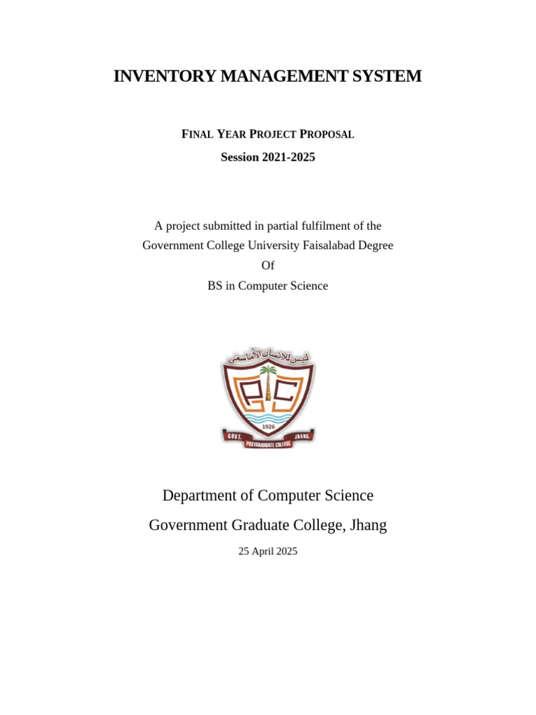 Web-Based Inventory Management System | PDF | Usability | Inventory
