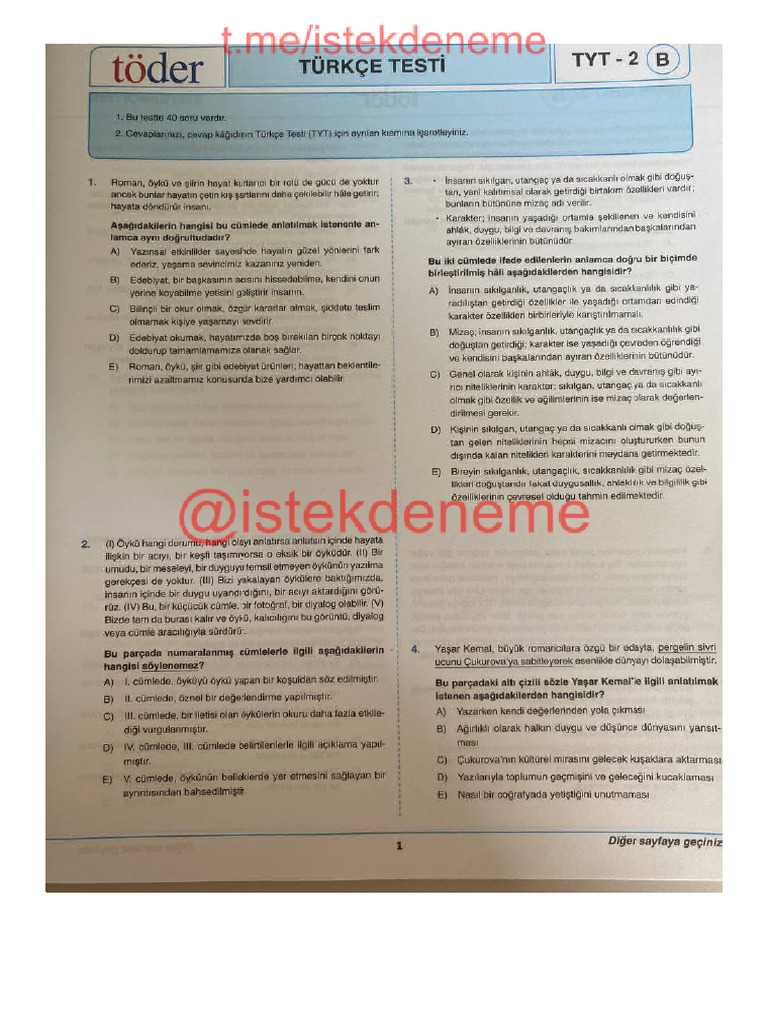 Töder Tyt 2-B - 250321 - 101345 | PDF