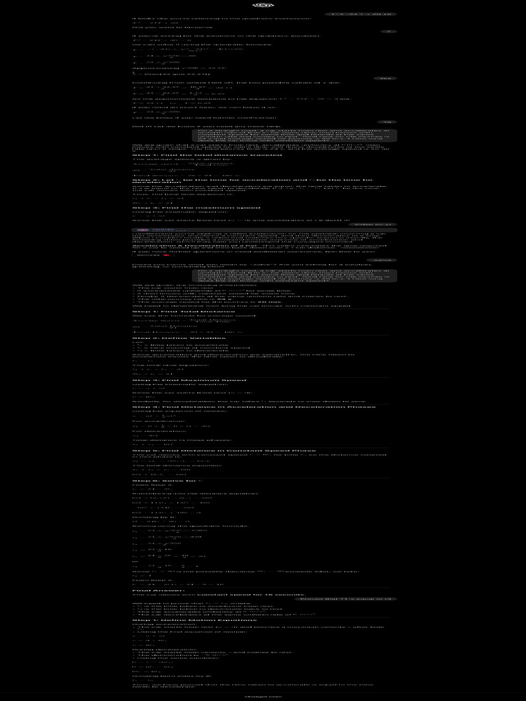 Quadratic Expression Simplification | PDF