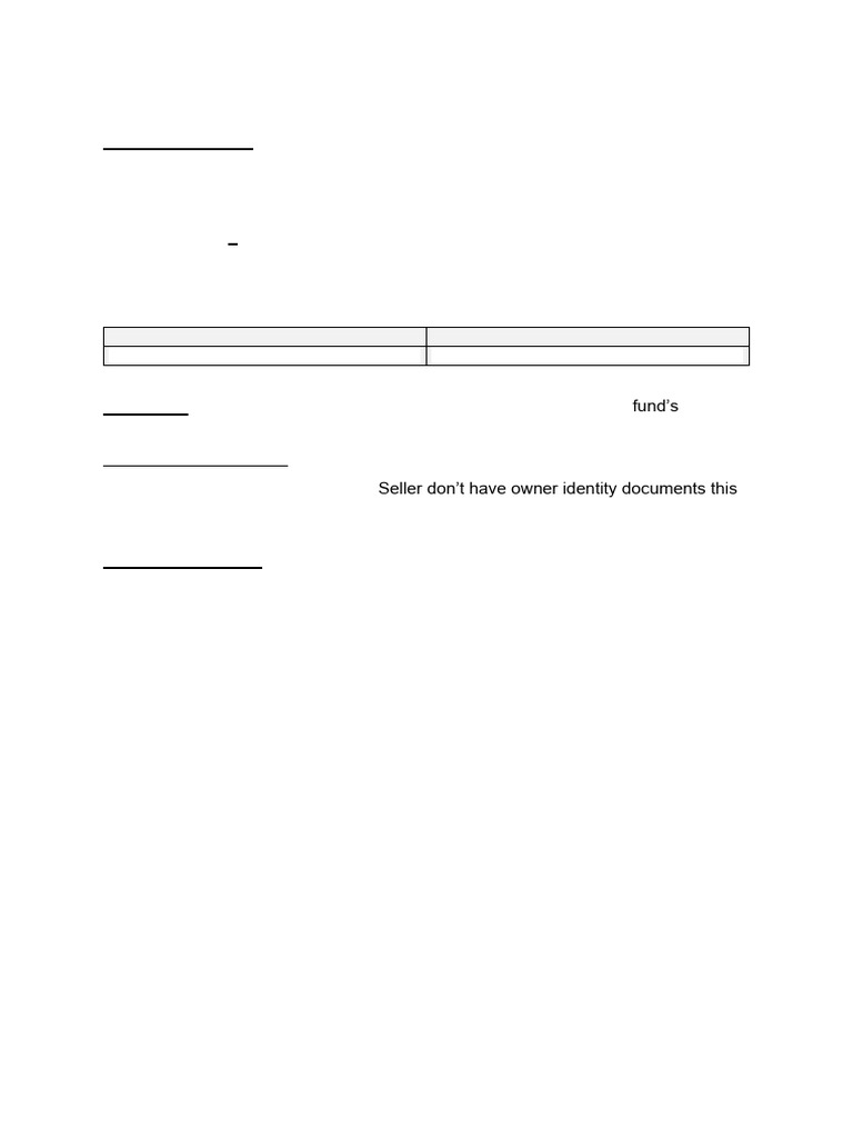 Amazon Account Analysis Report | PDF