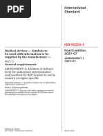 Iso 62304 PDF | PDF | Medical Device | International Organization For ...