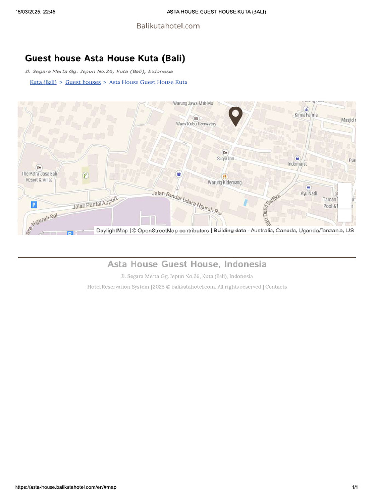 Asta Walk 4 | PDF
