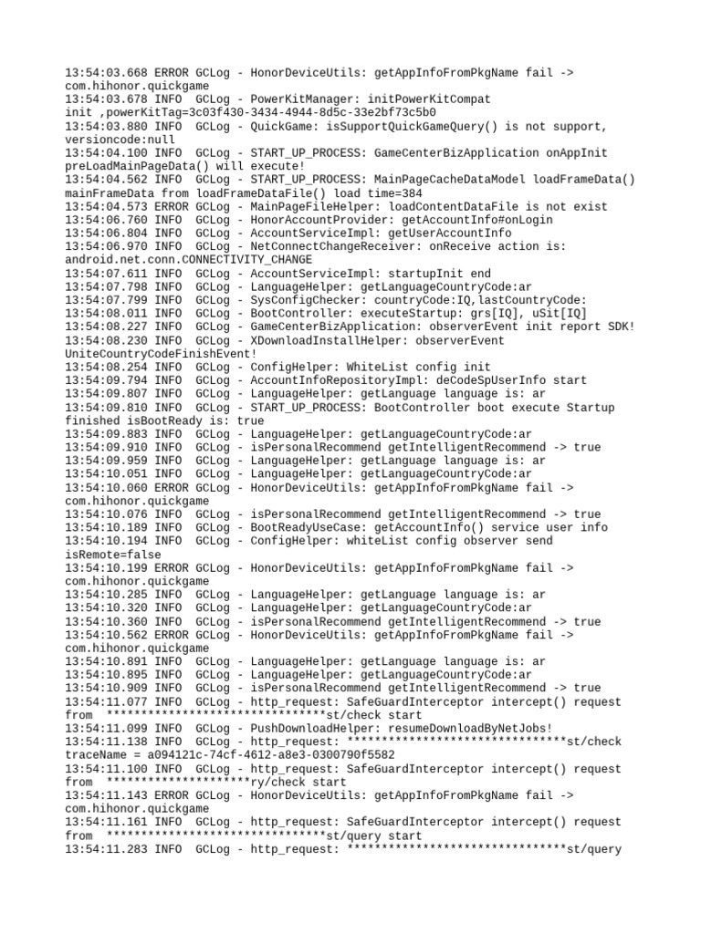 gc ٢٠٢٤ ١٢ ١٨ | PDF | Internet | Hypertext Transfer Protocol