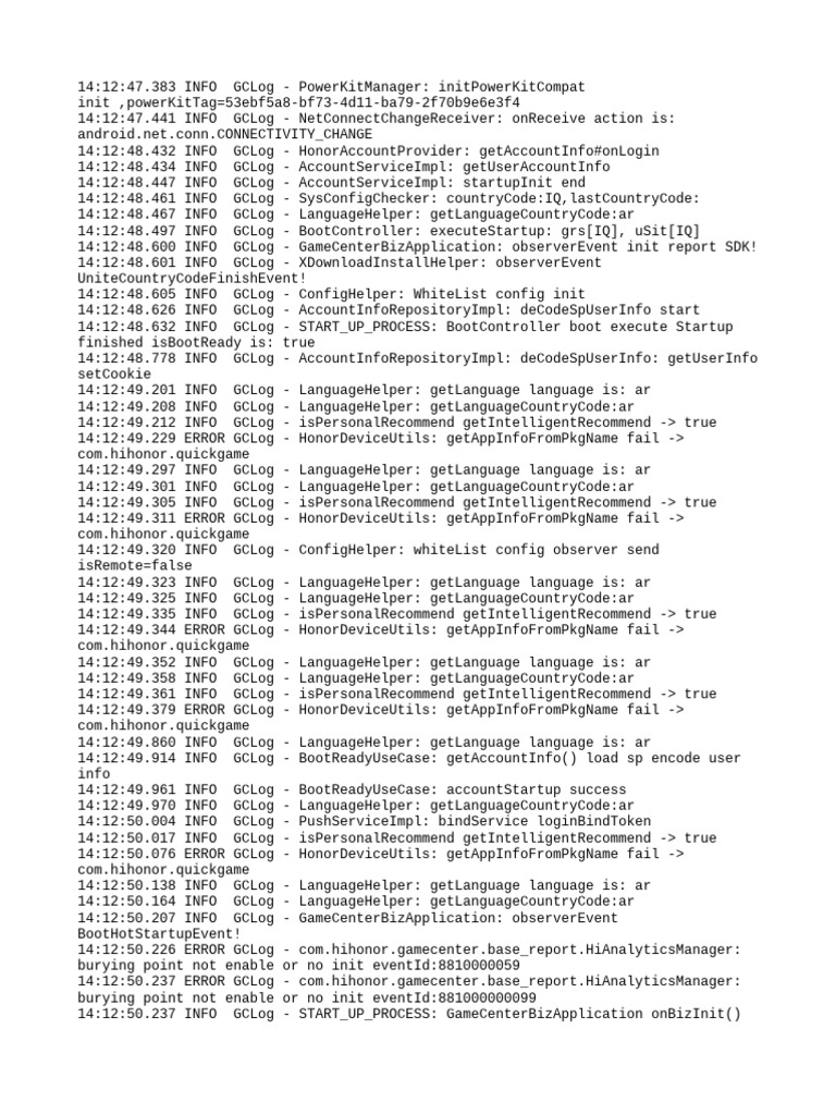 gc ٢٠٢٤ ١٢ ١٩ | PDF | Hypertext | Internet Architecture