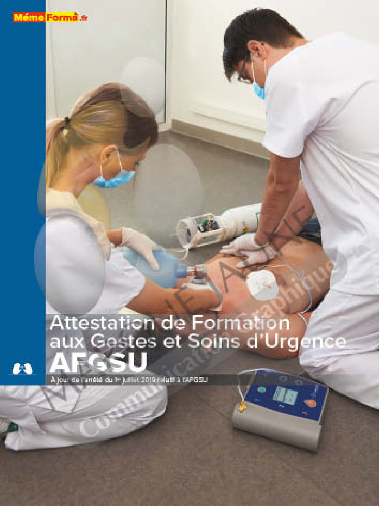 Web AFGSU | PDF