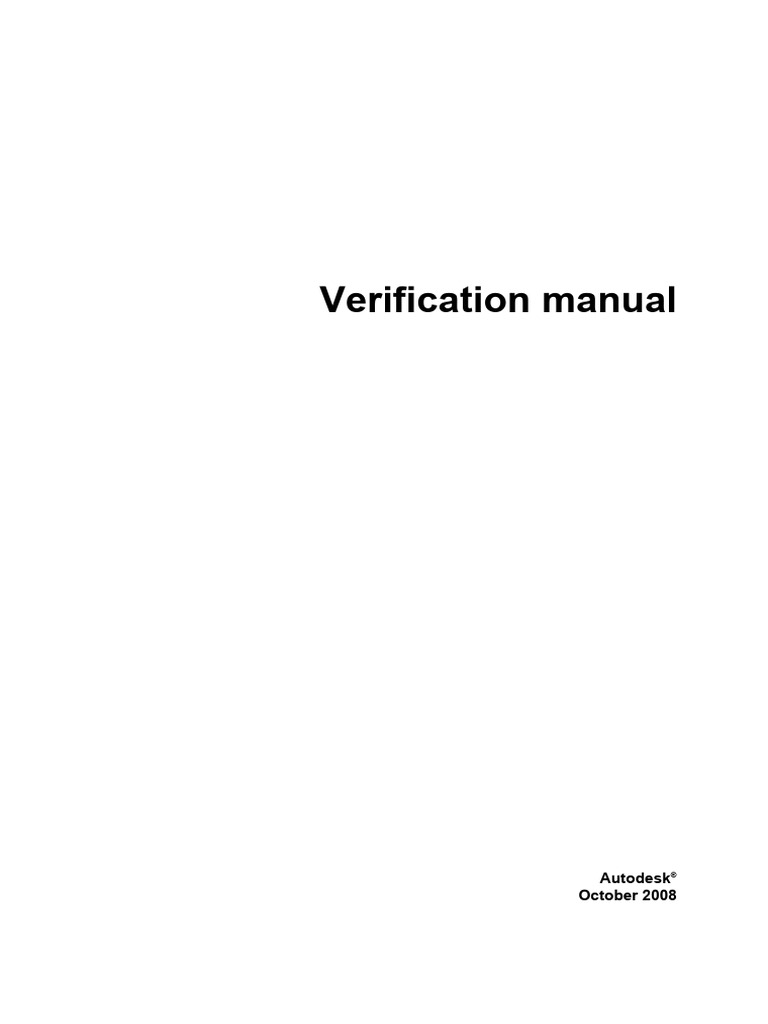 Robot Verification Manual AFNOR Eng 5 2 | PDF | Bending | Structural Analysis