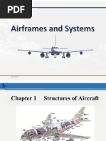 Fuselage Construction and Structure | PDF | Truss | Fuselage