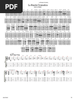 Acordeon Fa | PDF | Escala (música) | Acorde (Música)
