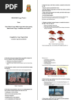 IMPA Safety Equipment Codes Overview | PDF | Rechargeable Battery ...