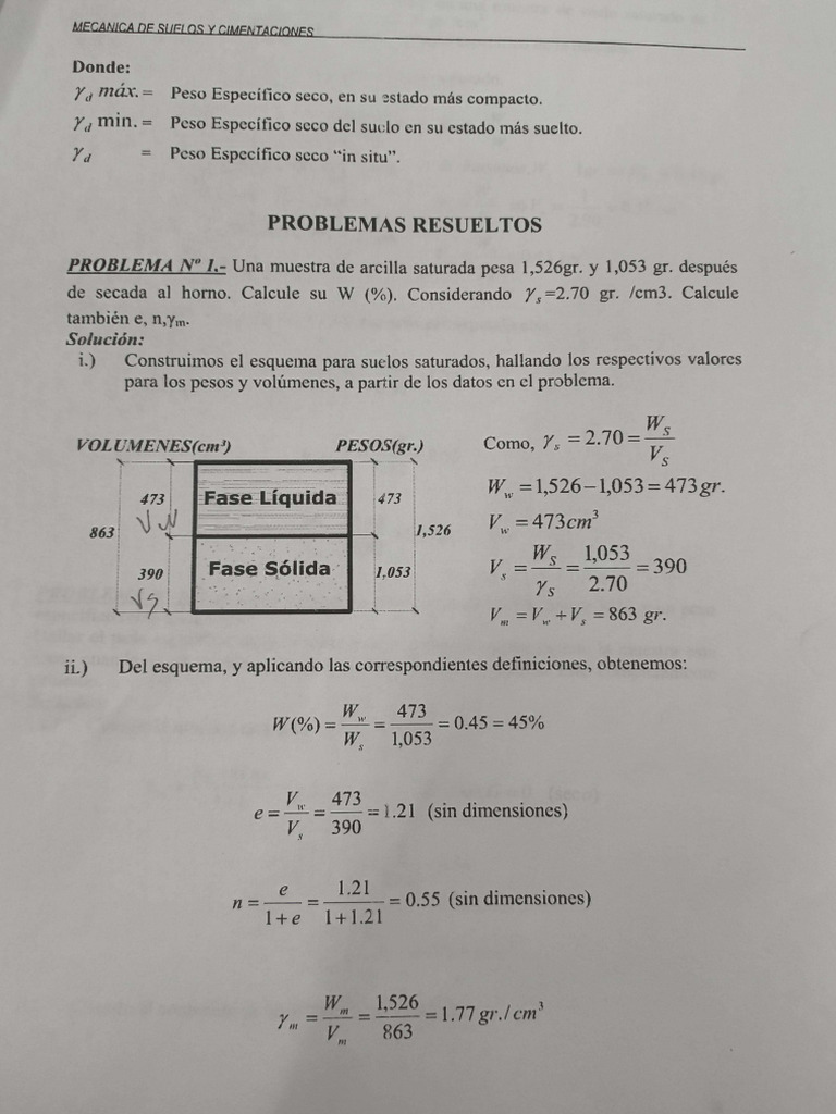 Ejercicios U2 2 | PDF