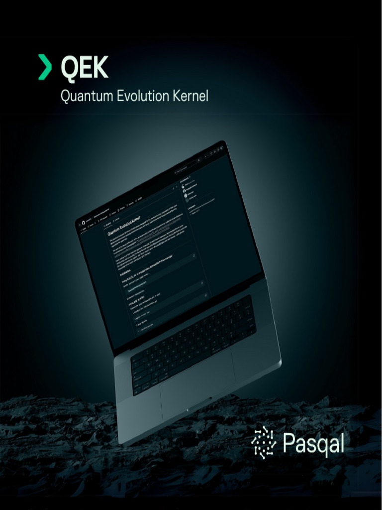 Quantum-Evolution-Kernel.pdf | PDF