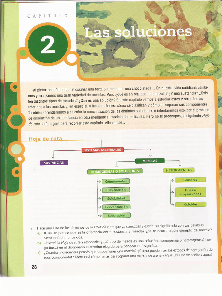FQ-Capítulo 2 | PDF