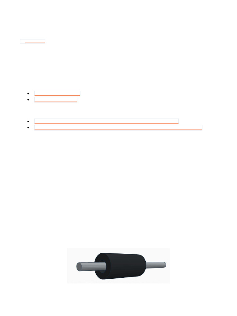 Clean Power for Every IC, Part 3 - Understanding Ferrite Beads | PDF ...