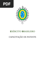 Patentes Do Exército Brasileiro | PDF