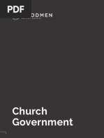 Sample Church Election Ballot | PDF