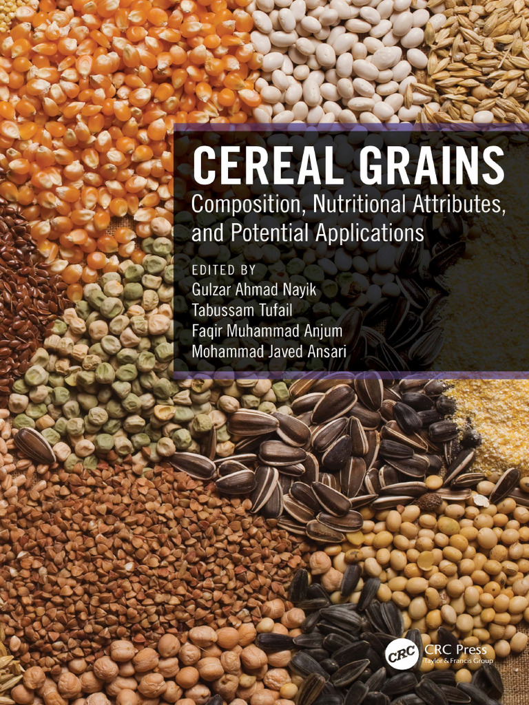 Previewpdf | PDF | Cereals | Wheat