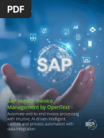 ReadSoft Invoices Handbook | PDF | Visual Basic For Applications | Invoice