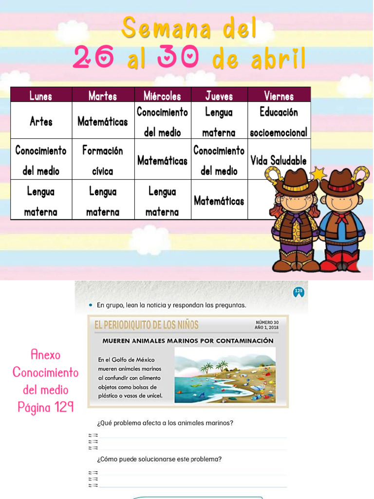 ° Anexos Miss Dani S31 | PDF