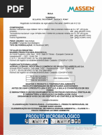 Ilevo | PDF | Embalagem e rotulagem | Desperdício