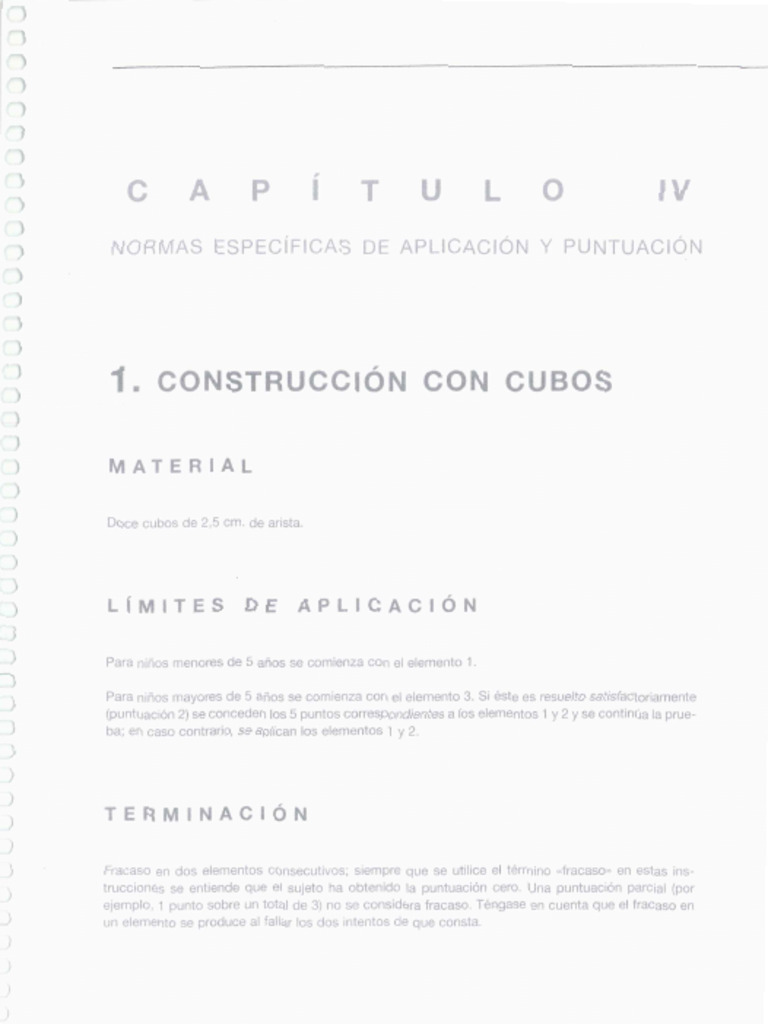 Mccarthy Manual | PDF